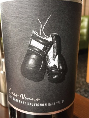 Caro Nonno Cabernet Sauvignon | Vivino US