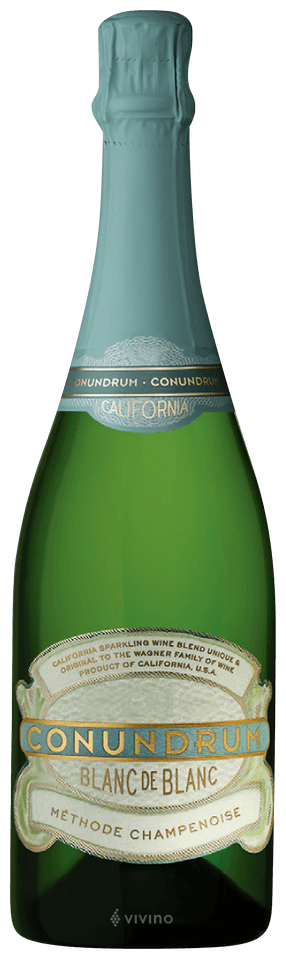 Conundrum Winery | Vivino
