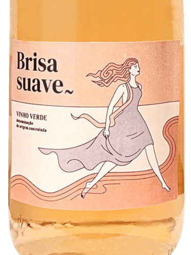 2022 Brisa Suave Vinho Verde Rosé | Vivino US