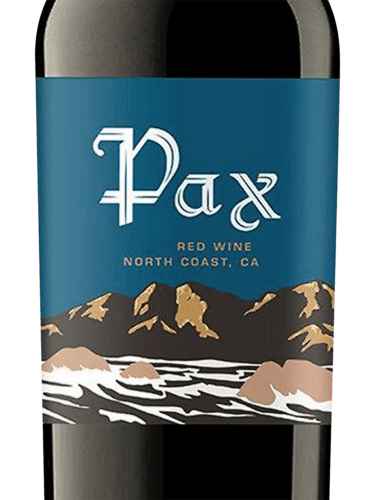 Pax Red (Blue Apron Edition) | Vivino US