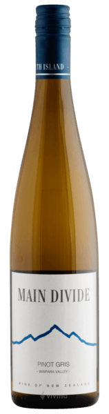 Main Divide Pinot Gris | Vivino English