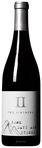 Two Vintners Some Days Are Stones | Vivino US