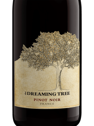 The Dreaming Tree Pinot Noir | Vivino English