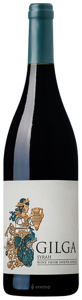 Gilga Syrah | Vivino Brasil