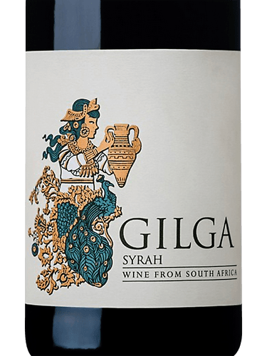Gilga Syrah | Vivino Brasil