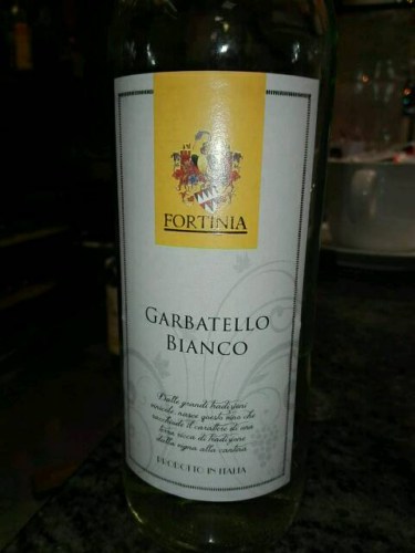 Cantina Rasore Fortinia Garbatello Bianco | Vivino US