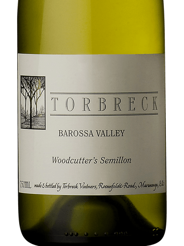 Torbreck Woodcutter's Semillon | Vivino English