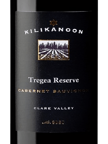 Kilikanoon Cabernet Sauvignon Reserve Tregea | Vivino US