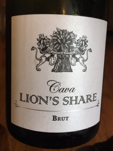 Lion Ranch Vineyard & Winery Lion`s Share | Vivino US
