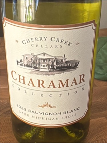 Cherry Creek Cellars Charamar Collection Sauvignon Blanc | Vivino US