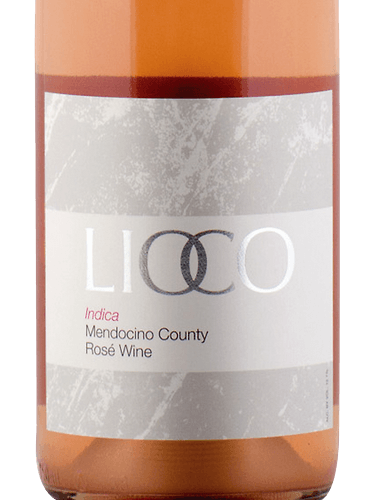 2017 Lioco Indica Rosé | Vivino US