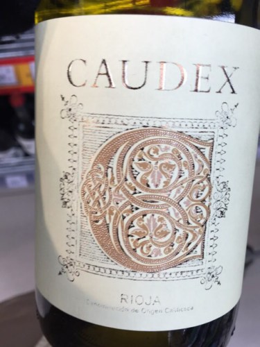 Caudex Blanco | Vivino Australia
