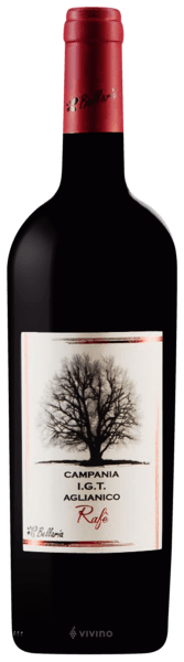 Bellaria Rafè Campania Aglianico | Vivino US