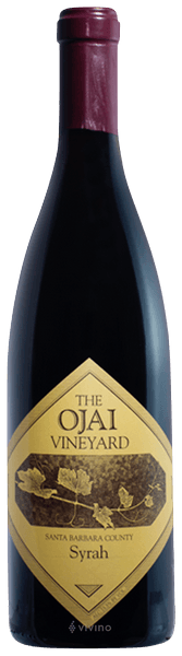 Ojai Syrah | Vivino English