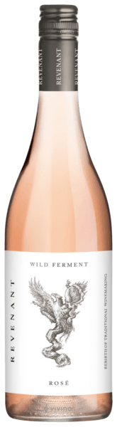 False Bay Revenant Wild Ferment Rosé | Vivino US