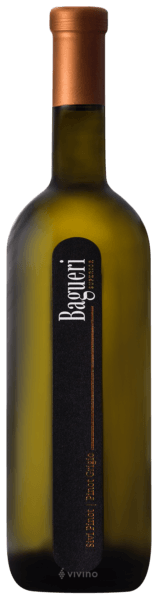 Bagueri Pinot Grigio | Vivino US