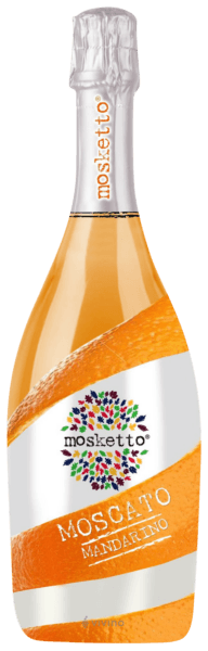 Mosketto Moscato Mandarino | Vivino English