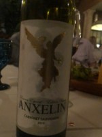 2021 Encinillas Anxelin Reserva Especial Edición Cabernet Sauvignon ...