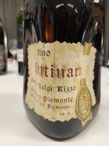 Cantine Luigi Rizzo Gattinara | Vivino English