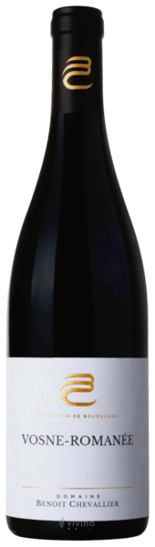 Domaine Benoit Chevallier Vosne-Romanée | Vivino Français