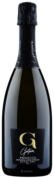 2019 Gaetano Prosecco Extra Dry | Vivino US
