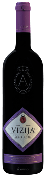 2016 Aleksandrovic Vizija Selection | Vivino United States
