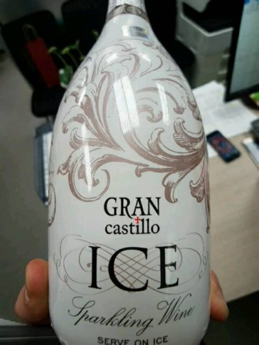 Gran Castillo ICE | Vivino English