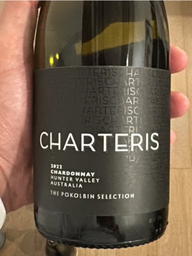 Charteris Chardonnay | Vivino US