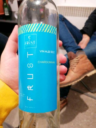 Frust Chardonnay | Vivino US