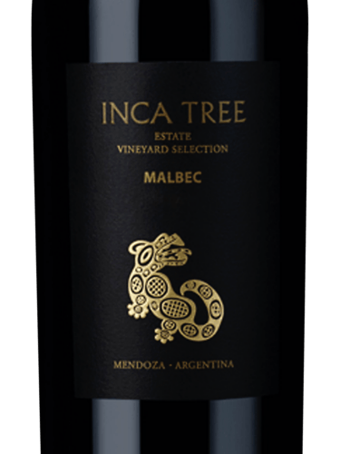 Inca Tree Estate Vineyard Selection Malbec | Vivino