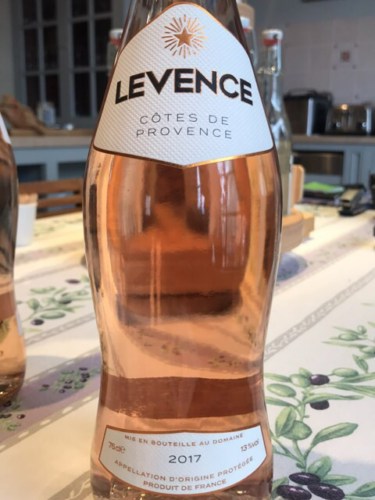 Levence Côtes de Provence | Vivino Canada