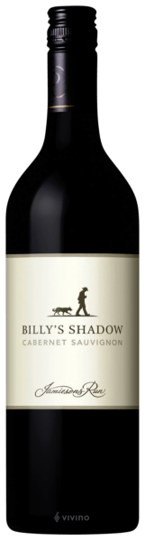 Jamiesons Run Winery Billy's Shadow Cabernet Sauvignon | Vivino US
