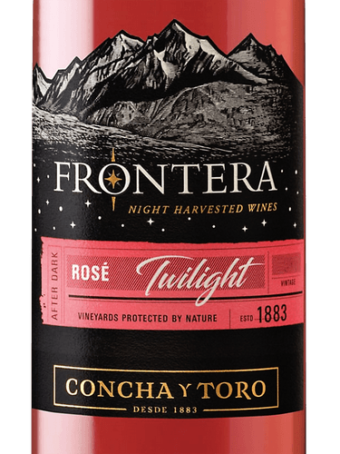 Frontera Twilight Rosé | Vivino US