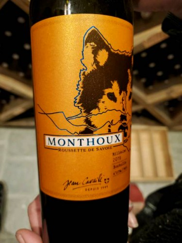 Jean Cavaille Monthoux | Vivino US
