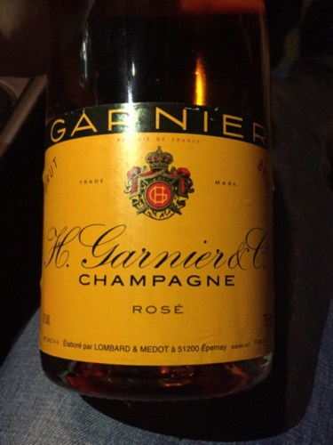 H. Garnier & Co Brut Rosè | Vivino Australia