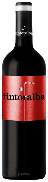 2015 Bodegas Tintoralba Crianza Tinto | Vivino US