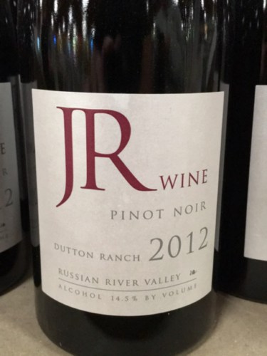 JR Wine Dutton Ranch Pinot Noir | Vivino Australia