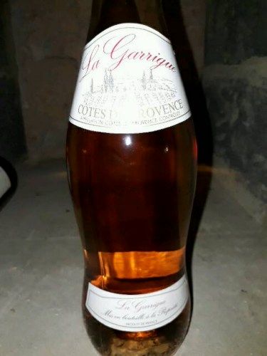 La Garrigue Côtes de Provence | Vivino US