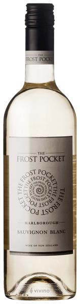The Frost Pocket Sauvignon Blanc | Vivino US