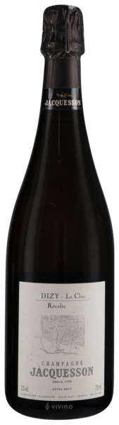 Jacquesson Dizy-Le Clos Extra Brut Champagne | Vivino US