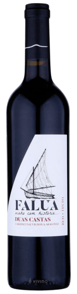Falua Duas Castas | Vivino US