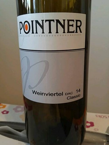 Pointner Classic | Vivino US