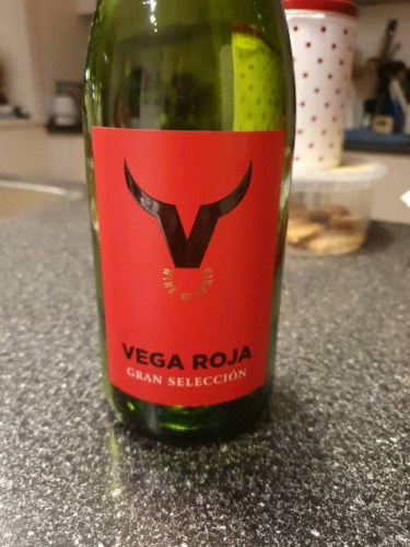Vega Roja Gran Selección | Vivino US