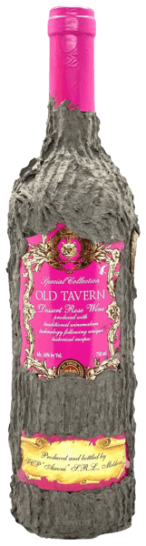 Asconi Special Collection Old Tavern Rosé | Vivino Canada