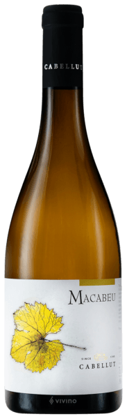 Masia Cabellut Macabeu | Vivino US