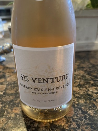 2022 Bieler Ste. Venture Aix en Provence Rosé | Vivino US