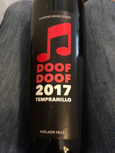 Diamond Ridge Estate Doof Doof Tempranillo | Vivino Australia
