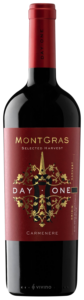 MontGras Day One Carmenere | Vivino English