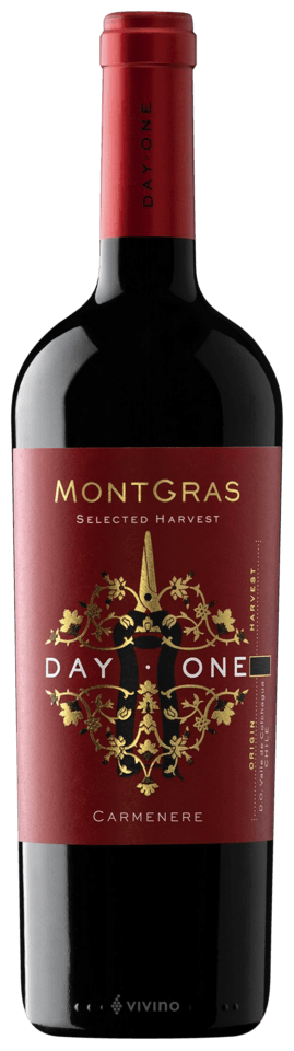 MontGras Winery | Vivino