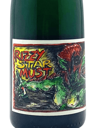 Staffelter Hof Rizzy Star Must | Vivino Australia